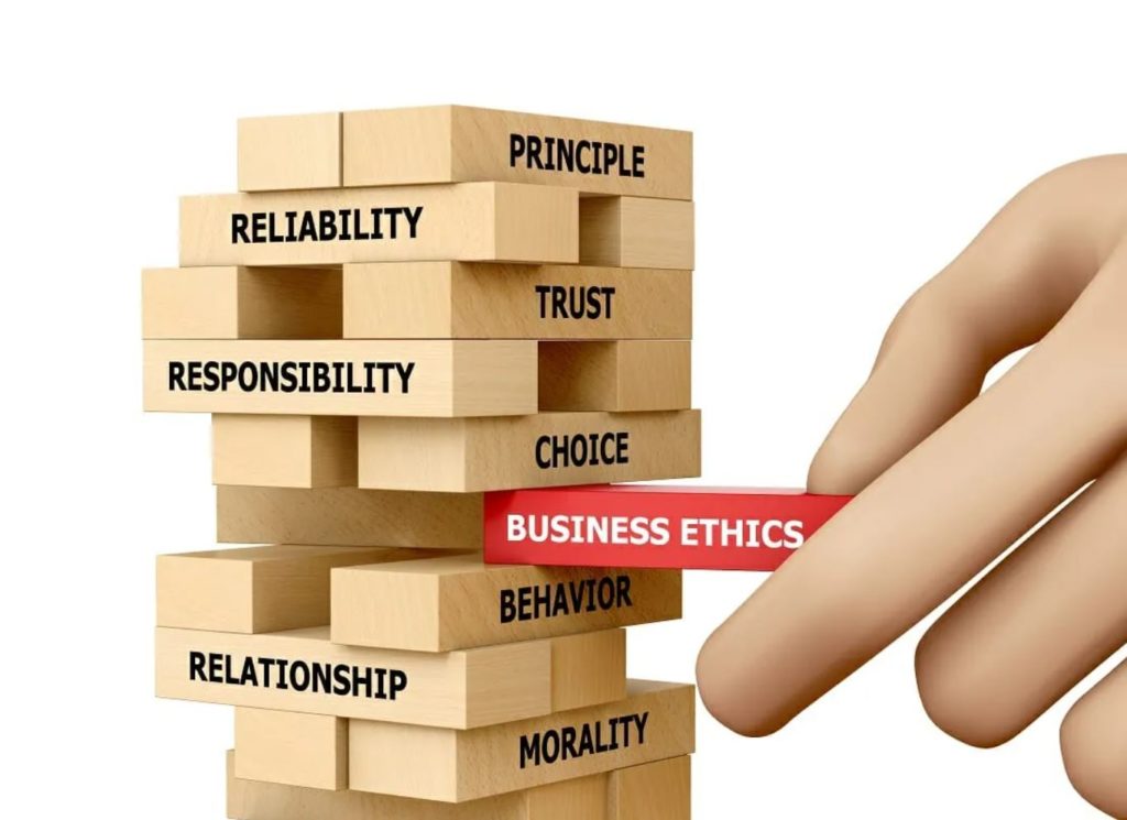 Starting an Ethical Business: What Makes it Different? - OnBioVC