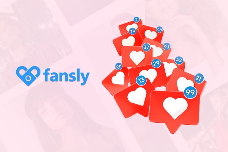 Understanding What is Fansly All About - OnBioVC